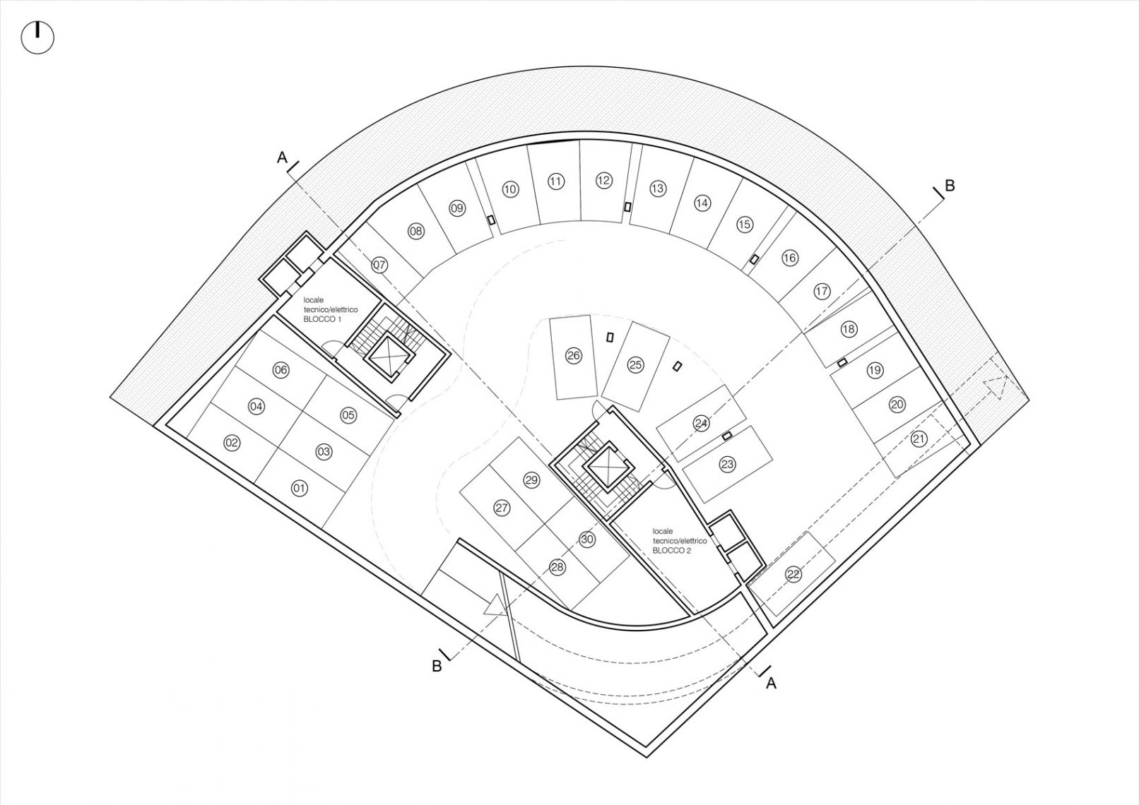AMMAR BUILDING – Alex Romano