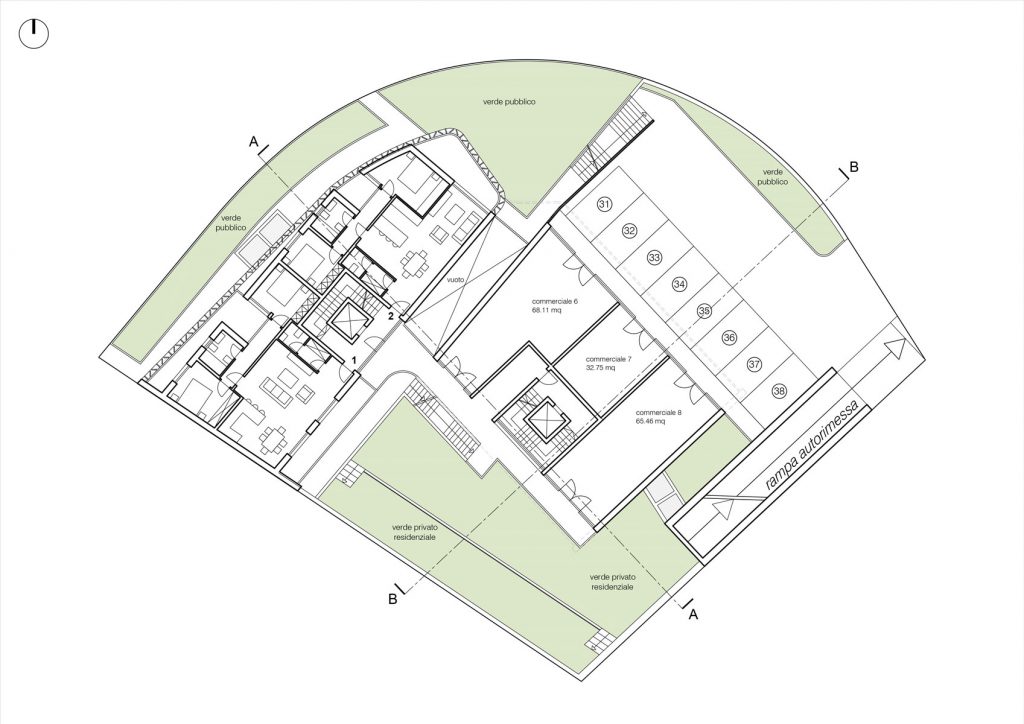 AMMAR BUILDING – Alex Romano