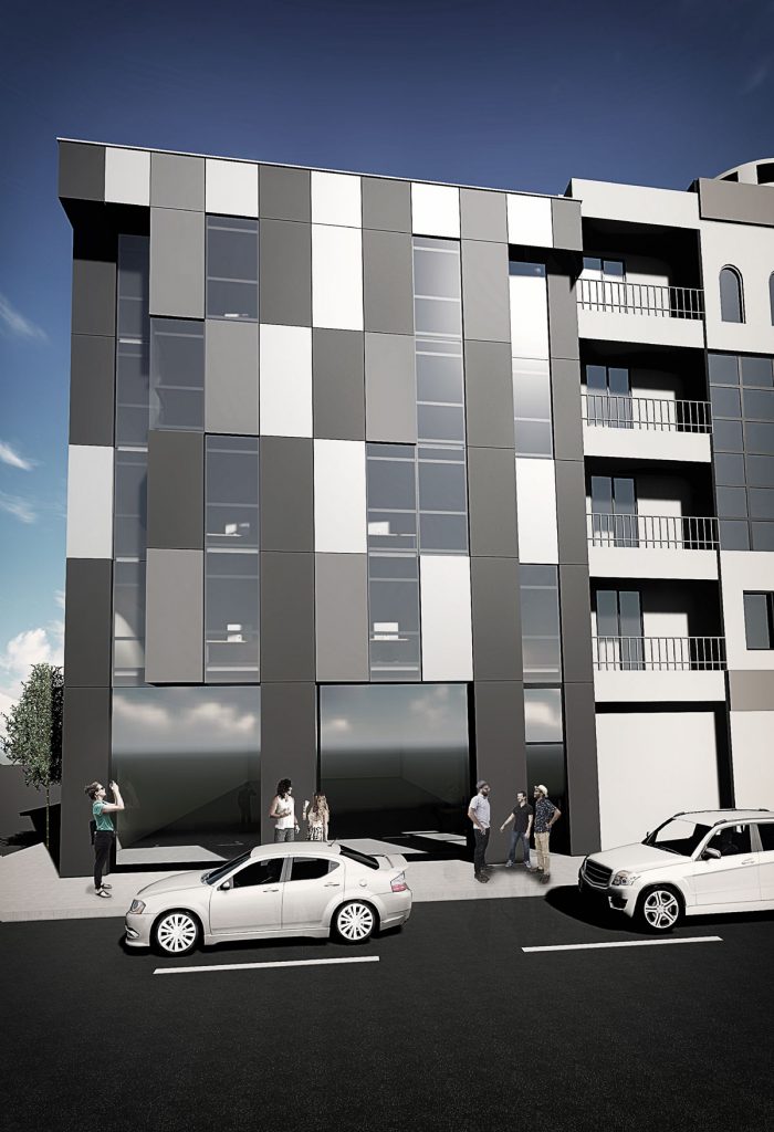 Alex Romano – Alex Romano Architetto